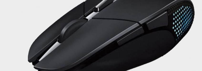 Logitech Gaming Mouse G302 – Nexiscom (PTY)Ltd