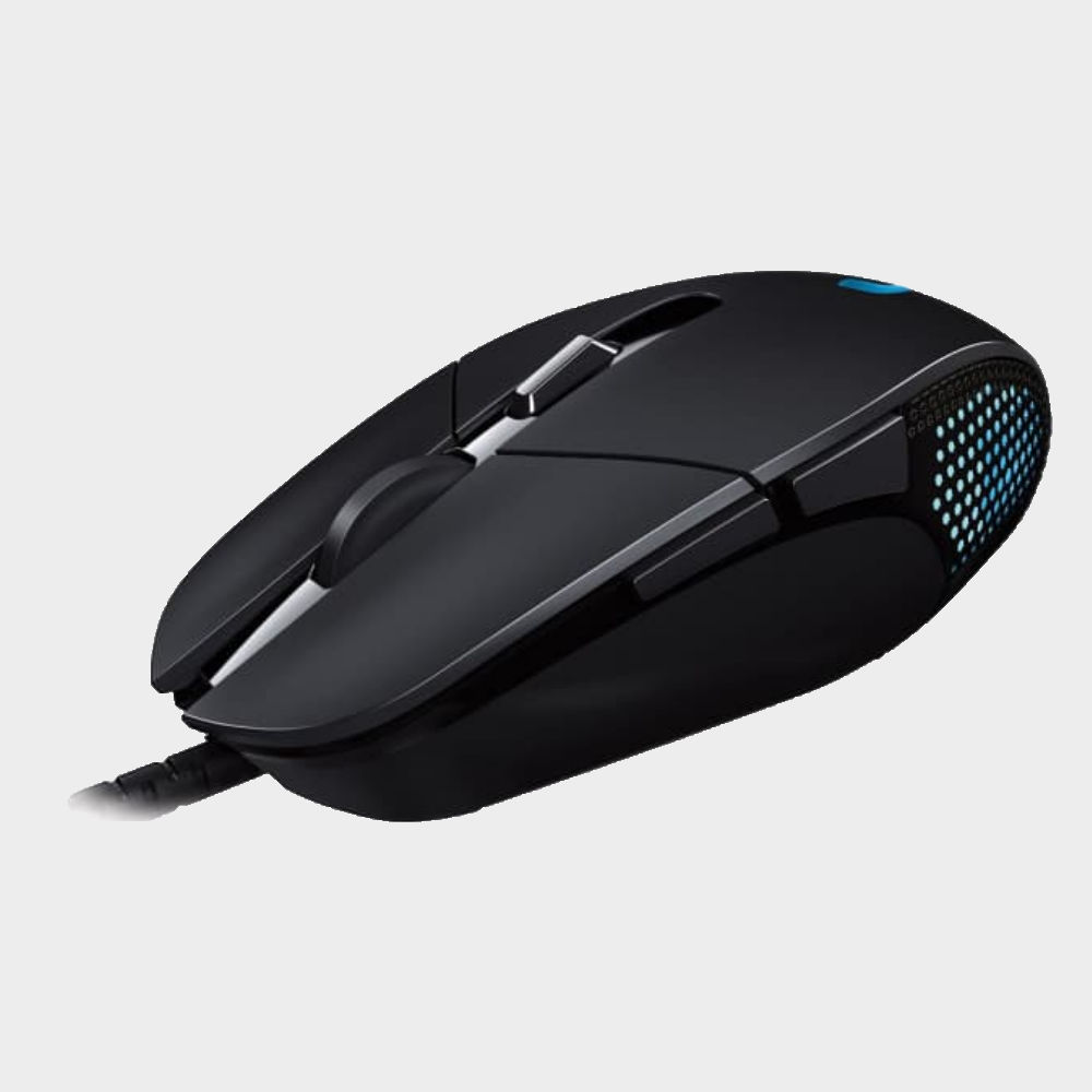 Logitech Gaming Mouse G302 – Nexiscom (PTY)Ltd