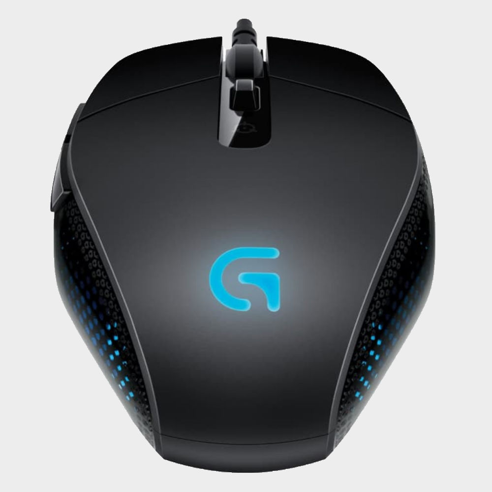 Logitech Gaming Mouse G302 – Nexiscom (PTY)Ltd