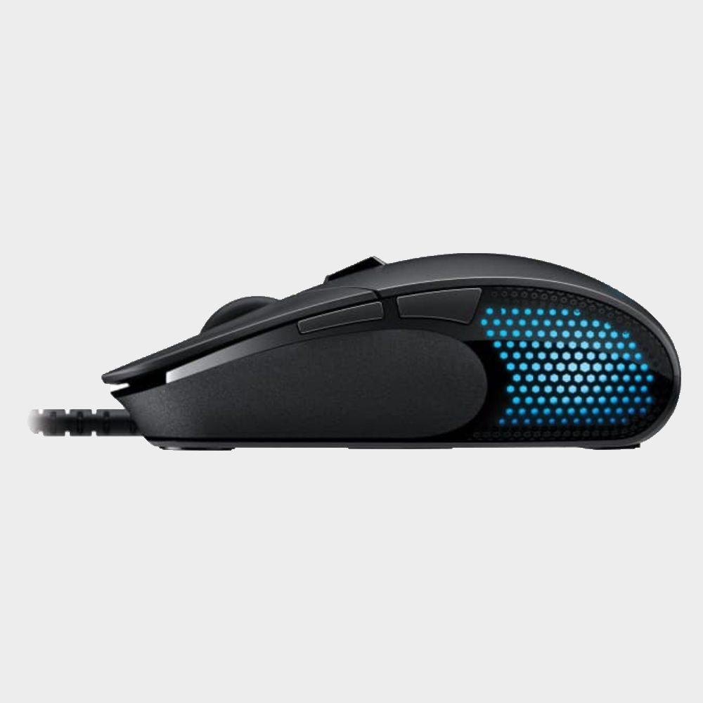 Logitech Gaming Mouse G302 – Nexiscom (PTY)Ltd